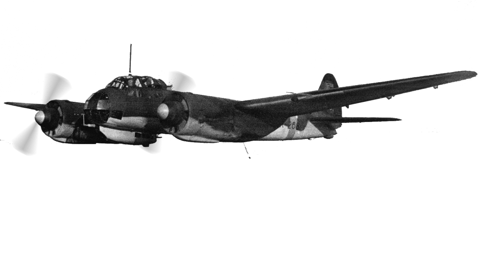 JU88 - The Virtual Museum