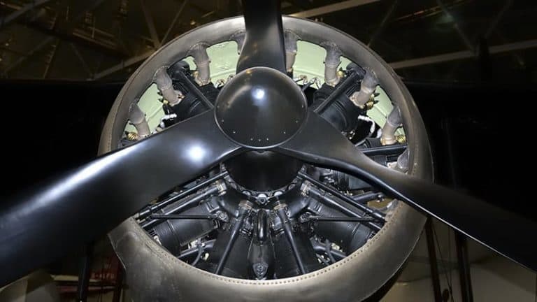 Fairey Swordfish - The Virtual Museum