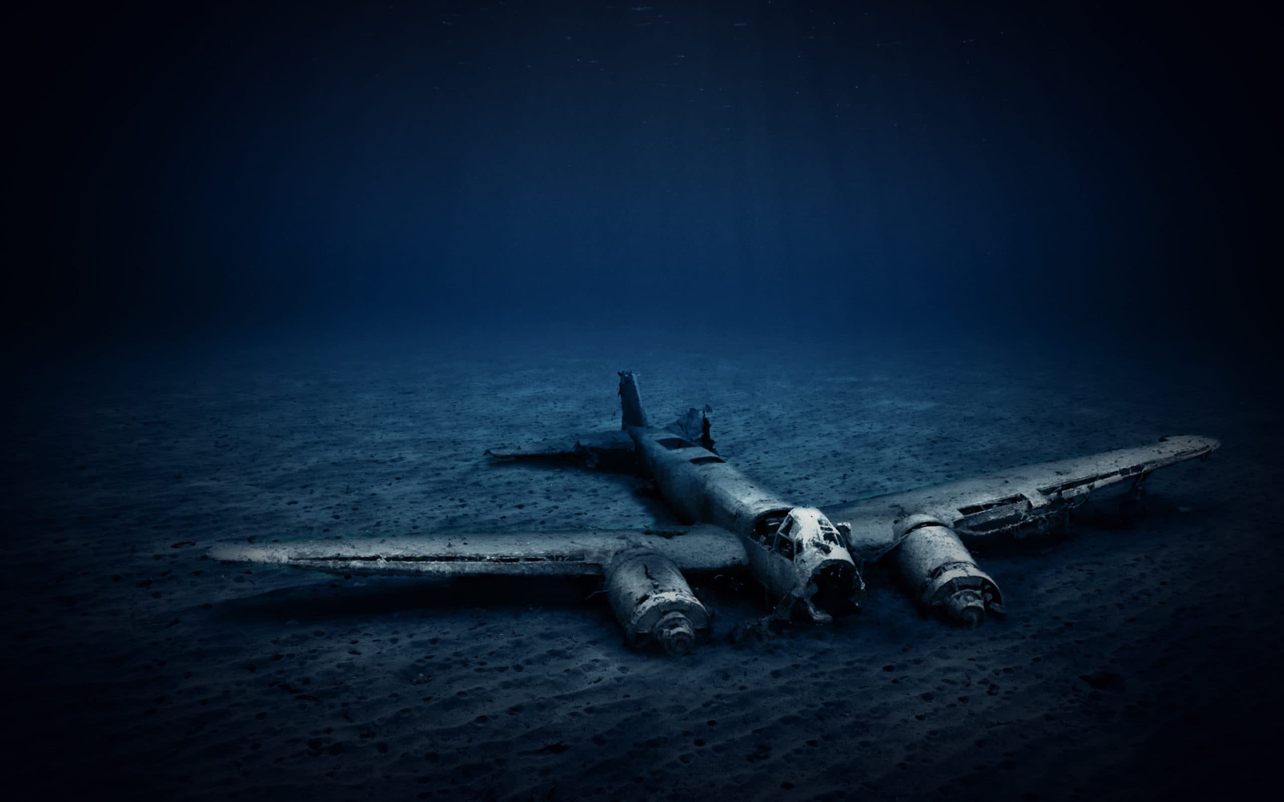 JU88 South - The Virtual Museum